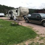 RV Parks in Rapid City, South Dakota - Top 20 Campgrounds near Rapid ...